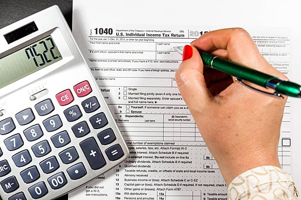 Individual Tax - Atlas Business Advisors